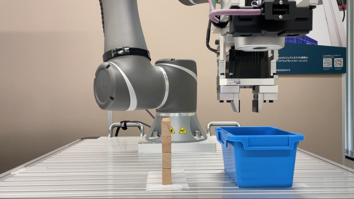 誰でもできるTM-ROBOT㉙ Moveノード｜SSI株式会社