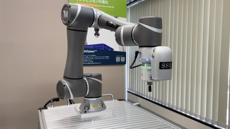 誰でもできるTM-ROBOT㊸ オートモードへの設定方法｜SSI株式会社