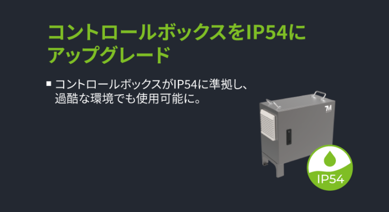 TMROBOT|Sシリーズ – SSI株式会社